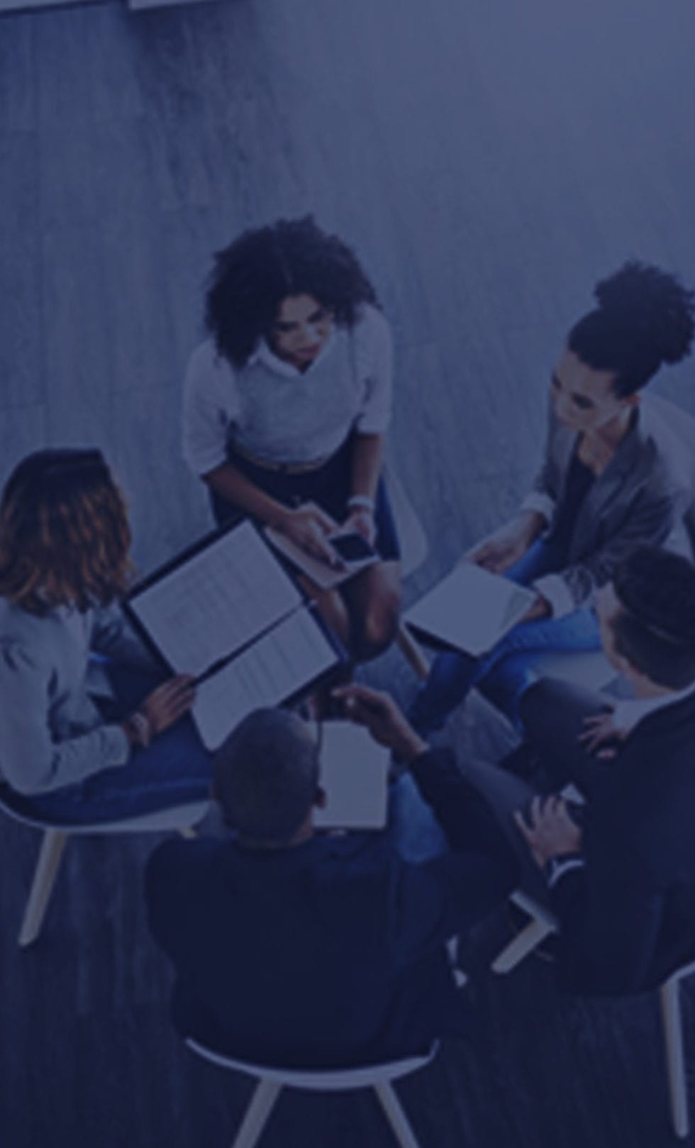 iFive Global | Powering Business Growth