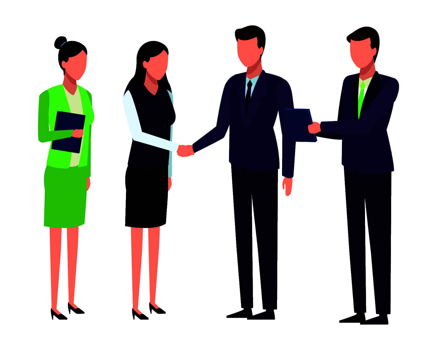 iFIVE Global: Premier Offshore Staffing Solutions