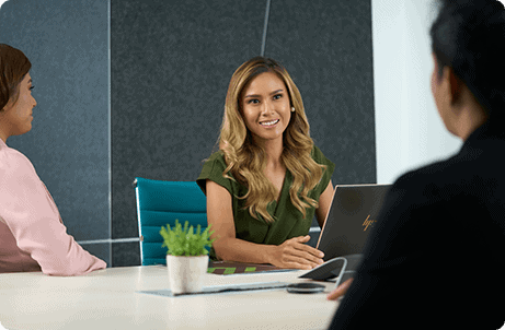 iFIVE Global: Premier Offshore Staffing Solutions