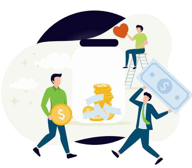 Financial Staffing - iFIVE Global