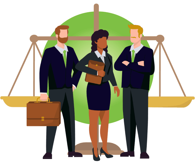 Roles | Legal Staffing | iFive Global