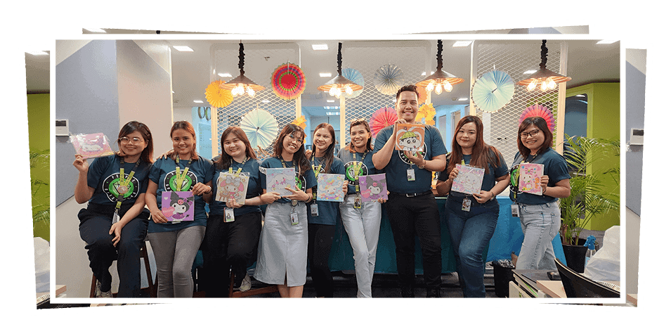 Ethical Outsourcing - iFIVE Global