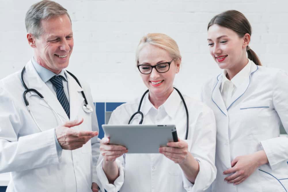 iFIVE Global: Premier Offshore Staffing Solutions